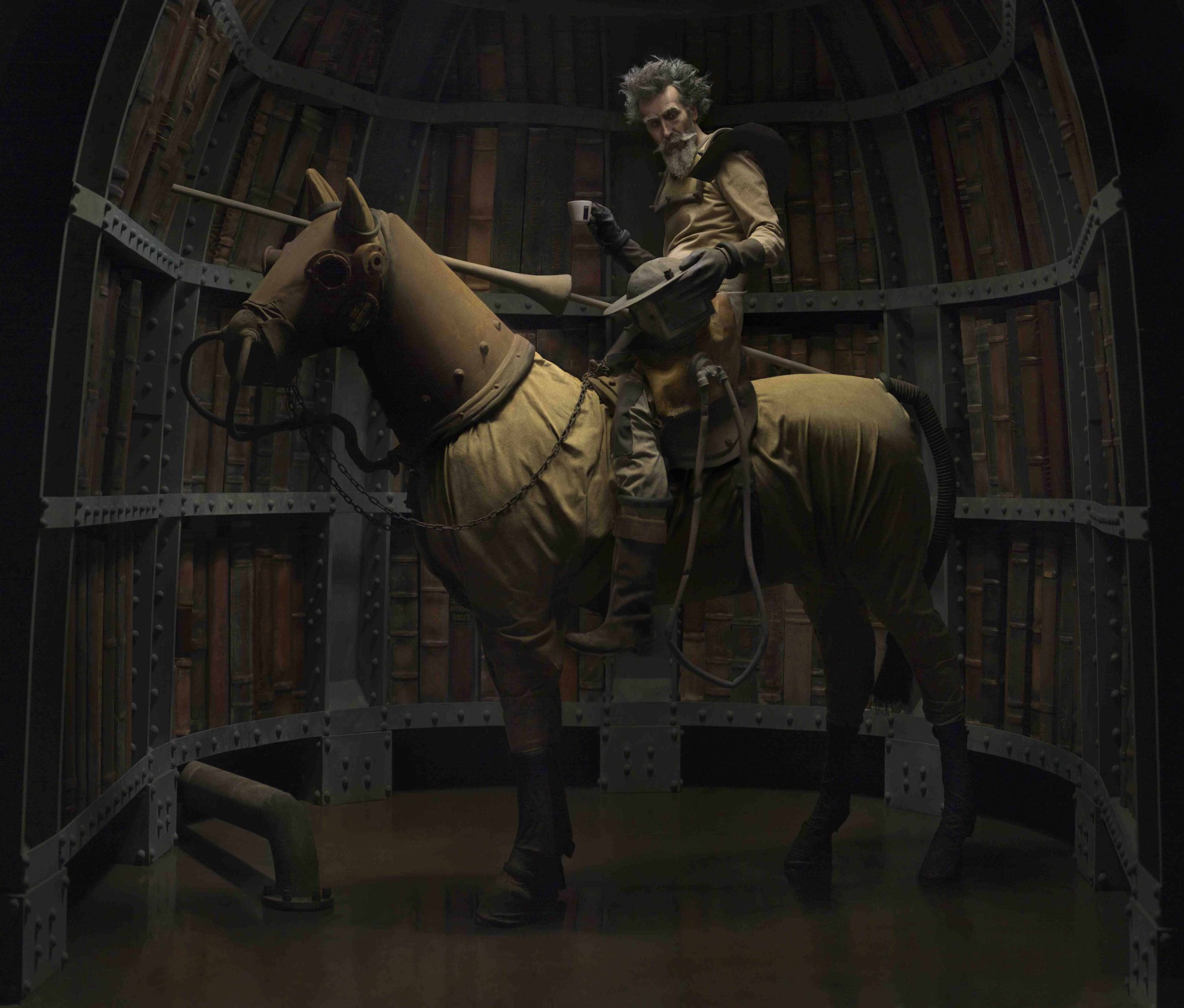 Recuenco | DiarioAbiertoDiarioAbierto