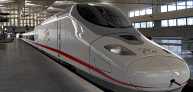 Talgo saldrá a Bolsa el 7 de mayo a entre 9 y 11,5 euros por ...