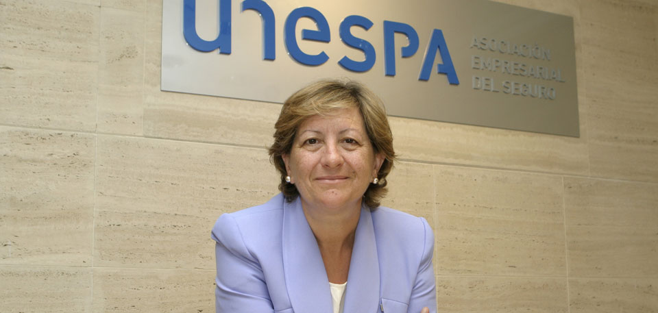 Pilar-Gonzalez-de-Frutos--presidenta-de-Unespa ... Pilar-Gonzalez-de-Frutos--presidenta-de-Unespa ...