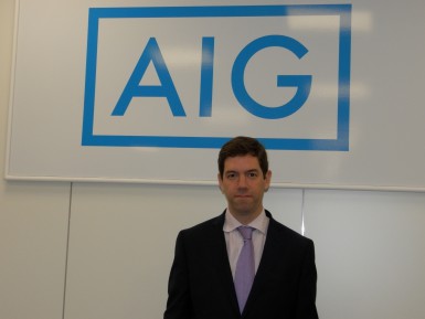 Luis Siles se incorpora a AIGDiarioAbierto