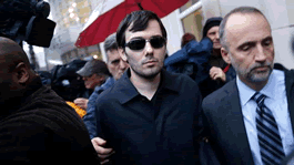 La farmacéutica Turing nombra a Ron Tilles nuevo director ejecutivo ...