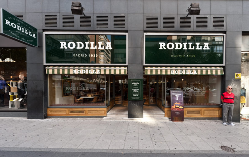 Rodilla eleva sus ventas un 13,7% en 2017 y anuncia que invertirá 15 ...
