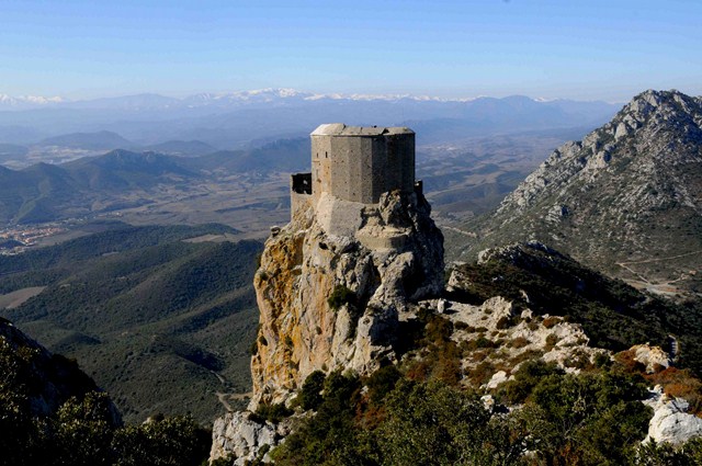 El país de los cátarosDiarioAbierto