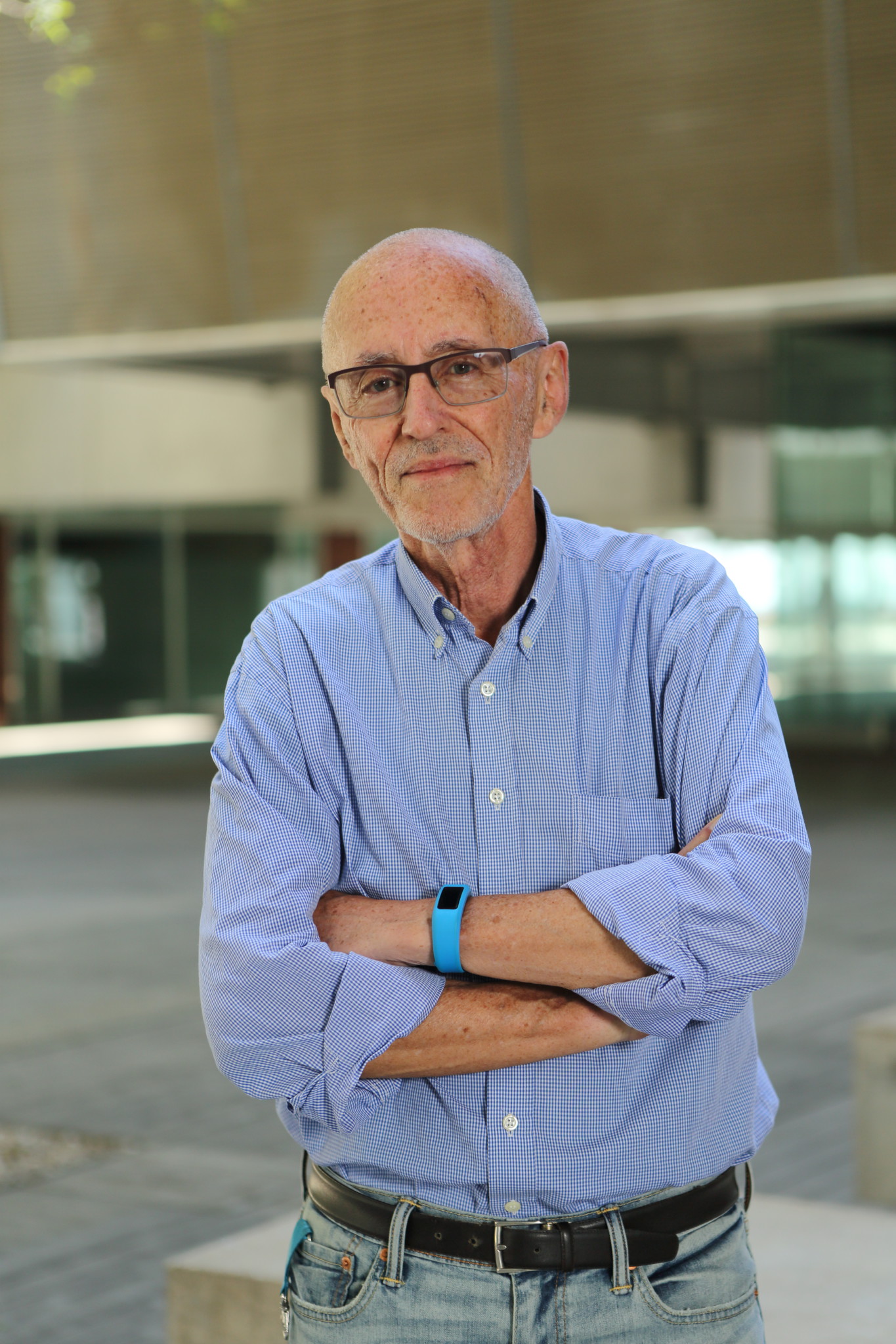 Científicos de Barcelona descubren una fuente de energía celular que ...