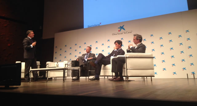 Foro Ecofin celebra su congreso 2016DiarioAbierto