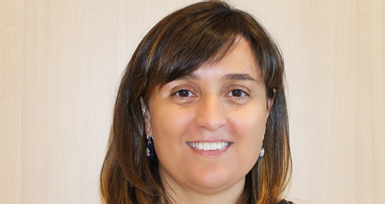 Nuria Fernández París promociona en AXADiarioAbierto