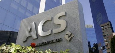 ACS, la constructora con más negocio internacional del mundo ...
