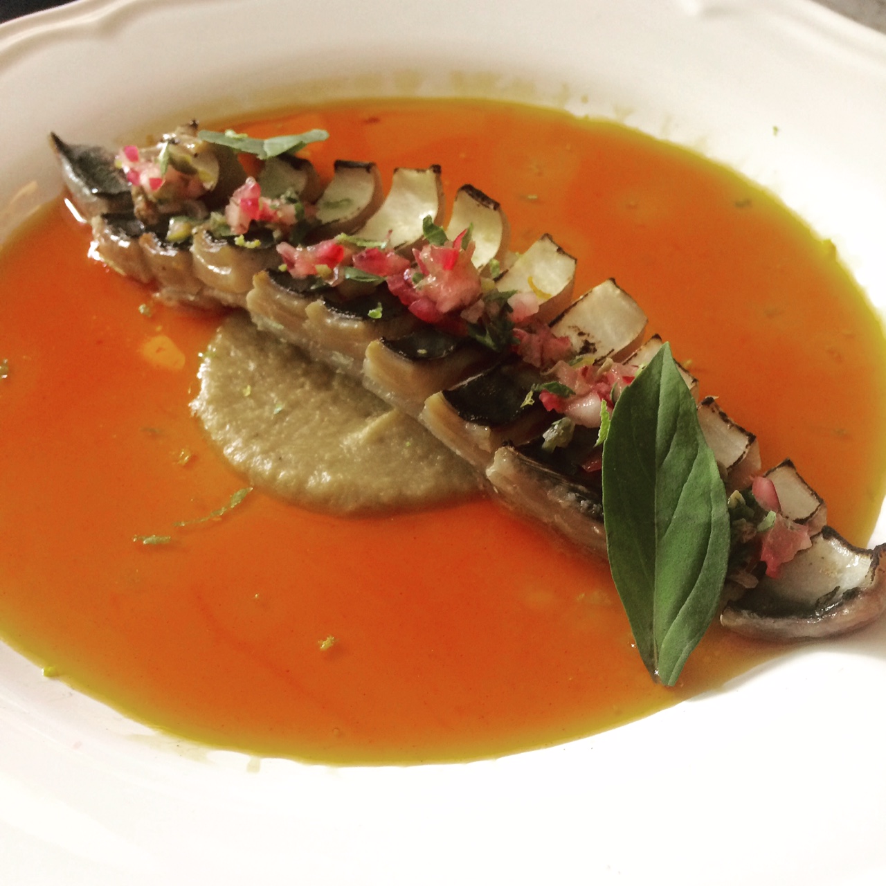 caballa-soasada | DiarioAbiertoDiarioAbierto