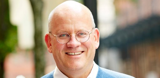 John Flannery, nuevo presidente y CEO de General ElectricDiarioAbierto