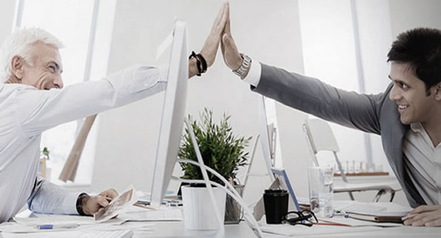 La transferencia de conocimiento entre generaciones debe ser ...