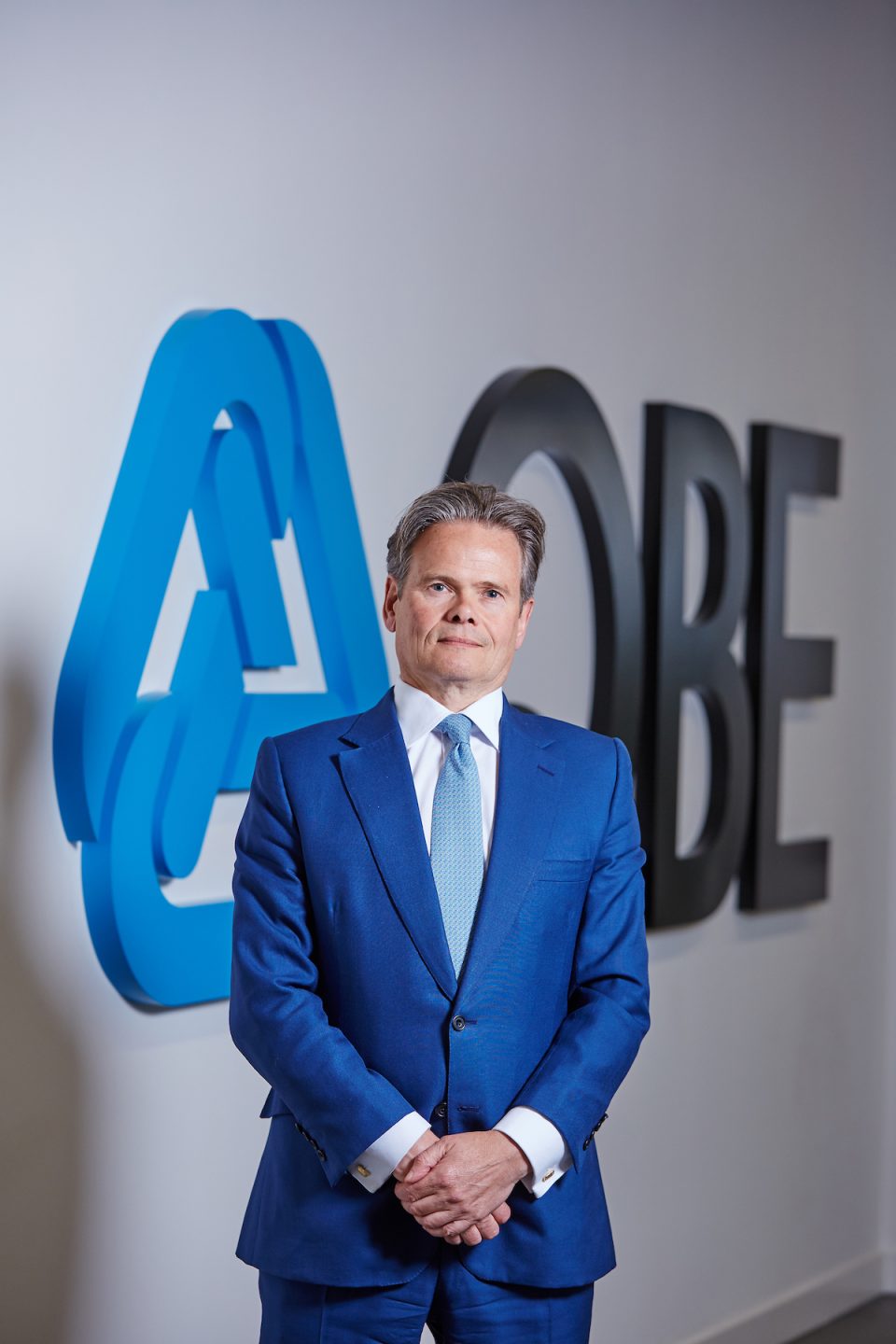 QBE creará una filial en Bruselas para el negocio en Europa tras el ...