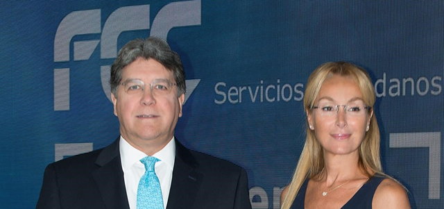 FCC no incluye la vuelta al dividendo en su próxima junta de ...