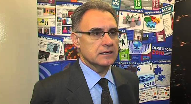 Dimite el 'número dos' de Cultura de la Generalitat 15 días después de ...