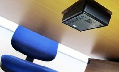 Oficinas plagadas de sensores o cómo "espiar" a los empleadosDiarioAbierto