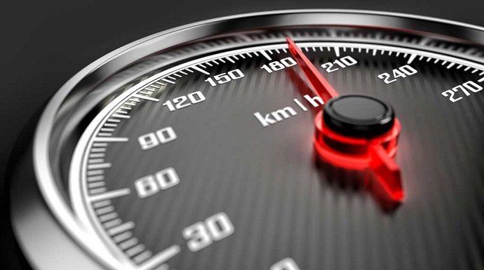 El exceso de velocidad causa 300 muertes al año ...