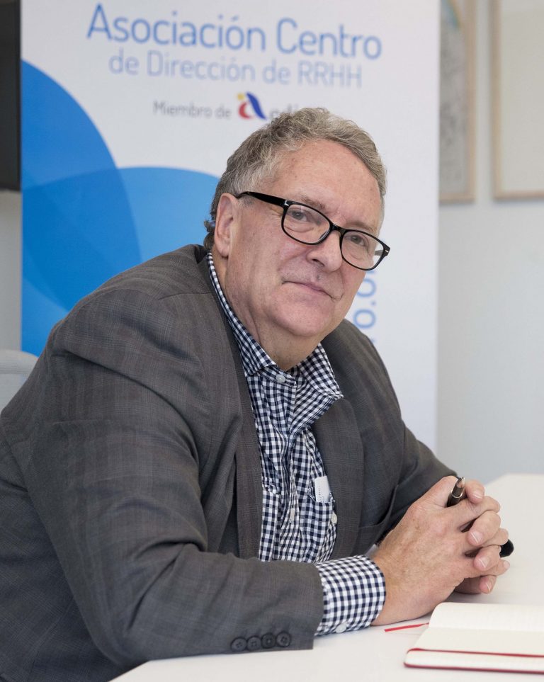 David Ulrich: "Sólo un 50% o 60% de las empresas alcanza un 80% de ...