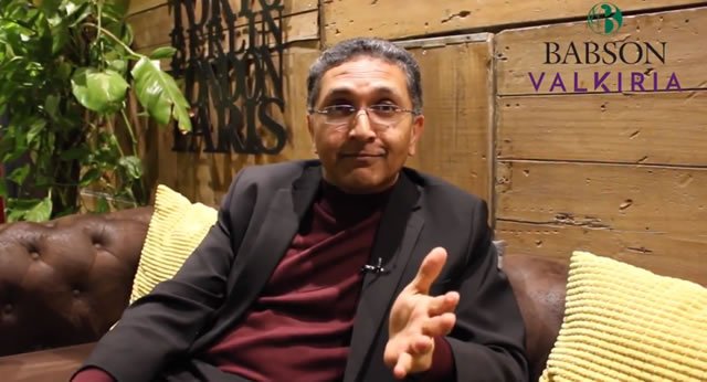 Jay Rao: “Los procesos y la burocracia deficientes asesinan la ...