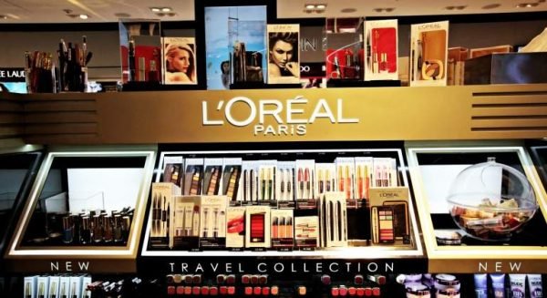 L'Oréal compra la empresa de realidad aumentada ModiFace ...