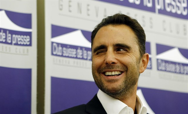 El juez deja libre a Falciani, pero le prohíbe salir de su localidad ...