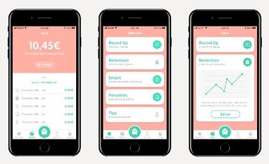La app Goin te ayuda a ahorrar e invertir sin conocimientos ...