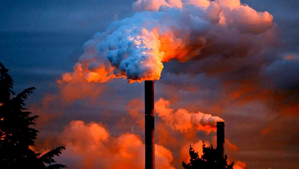 Nueve de cada diez personas respiran aire contaminado en el mundo ...