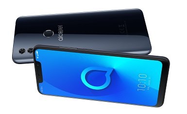 Así es Alcatel 5V, el smartphone que actualiza la gama más alta del ...