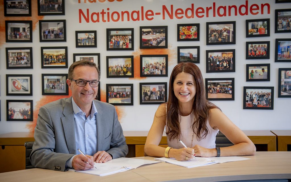 Nationale-Nederlanden Bank se estrena con una cuenta online al 0,3% ...