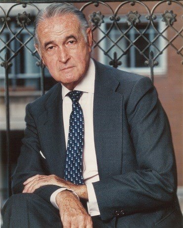 Fallece López de Letona, el creador del Fondo de Garantía de Depósitos ...