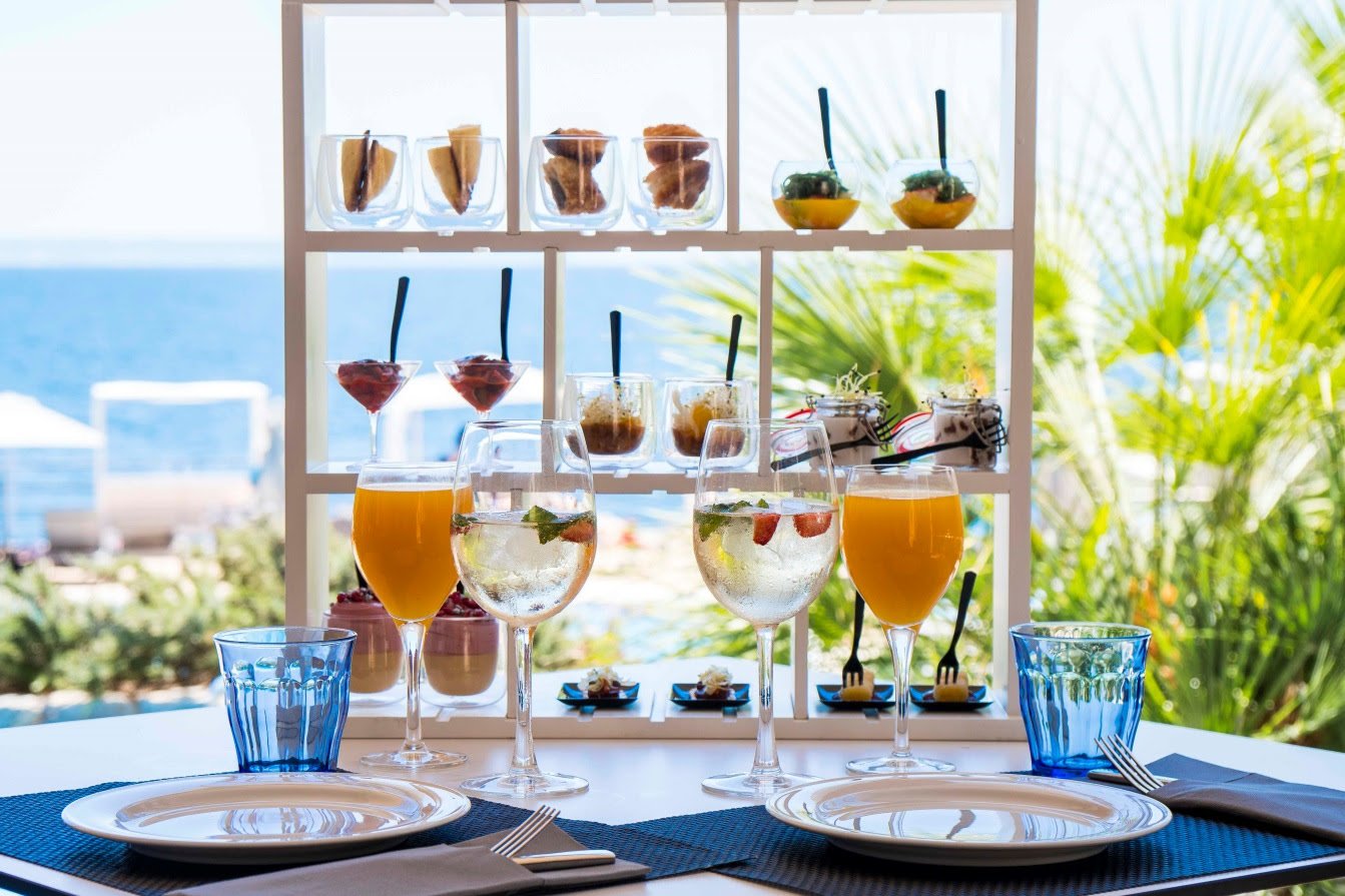 Los brunchs imprescindibles de la temporada | DiarioAbiertoDiarioAbierto