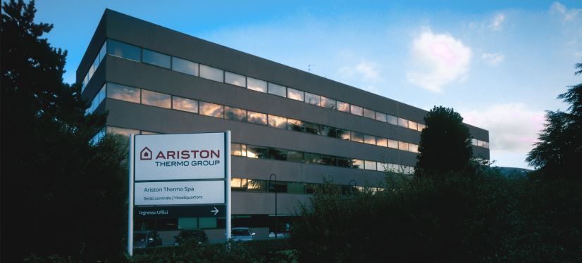 Ariston prevé aumentar un 8% su facturación en España este año ...
