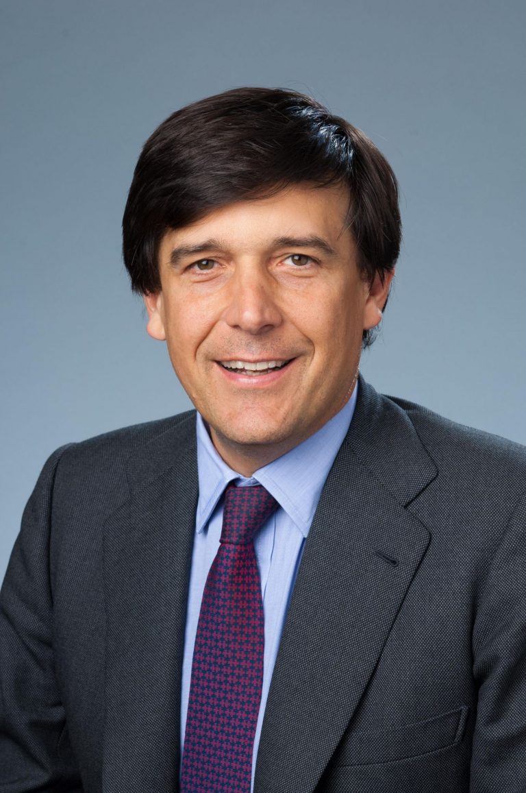 Manuel Falcó, el segundo español que más lejos llega en Citi ...