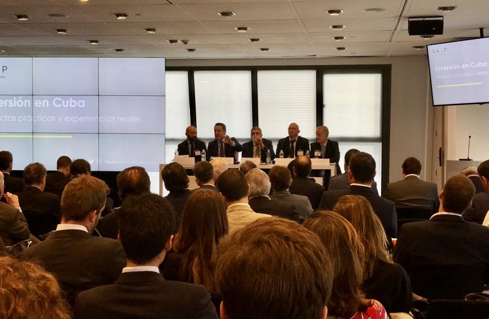 La nueva Constitución facilitará la inversión extranjera en Cuba ...