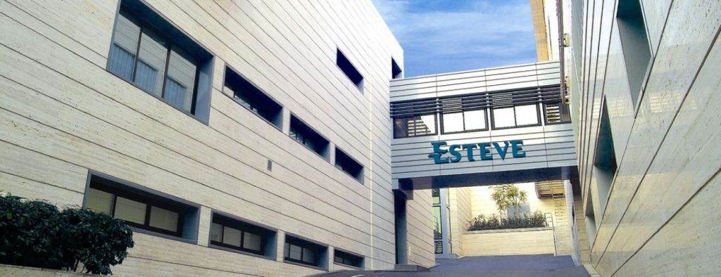 Esteve presenta un ERE para 103 empleados de su división farmacéutica ...