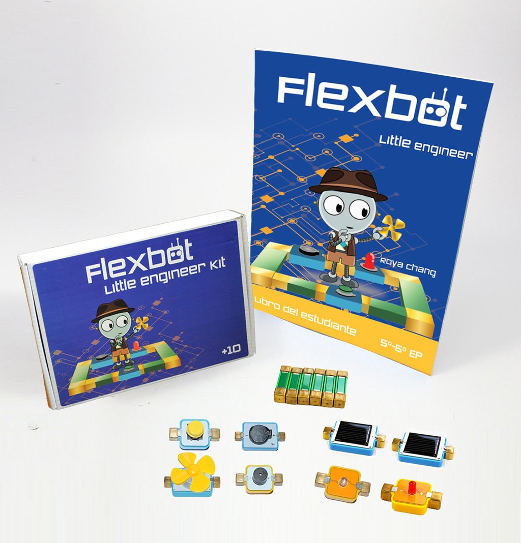 Little engineer (4) | DiarioAbiertoDiarioAbierto