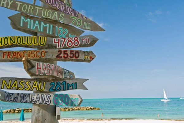 Los tesoros de Key West | DiarioAbiertoDiarioAbierto
