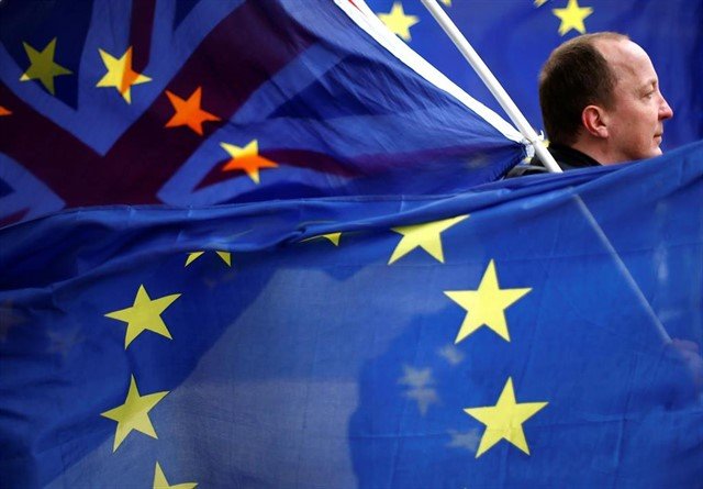 El Psoe Se Mantiene Como Primera Fuerza En Las Europeas Pese A Perder