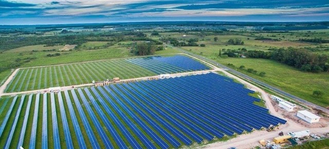 Solaria entra en Portugal con la adjudicación de 49MW de potencia ...