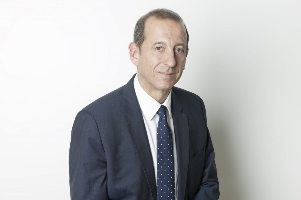 Juan Closa dirigirá el negocio tradicional de Catalana Occidente y ...