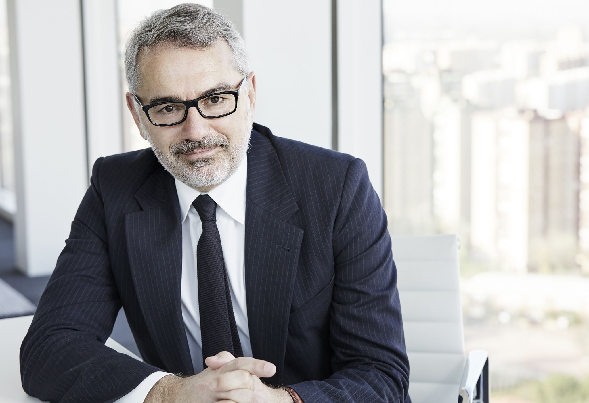 La junta directiva del Instituto de Empresa Familiar propondrá en mayo ...