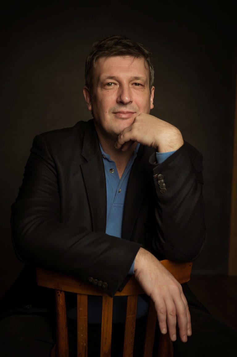 El piano de Boris Berezovsky llega al Auditorio Nacional ...