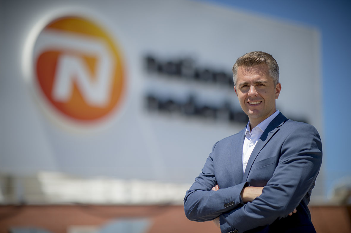 Michal Skalicky | DiarioAbiertoDiarioAbierto