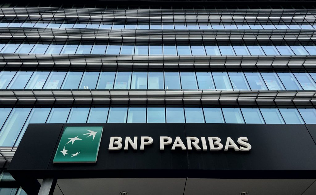 BNP Paribas reduce un 33% su beneficio hasta marzo | DiarioAbierto BNP ...