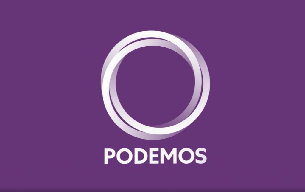 Podemos renueva su imagen tras su Tercera Asamblea | DiarioAbierto ...