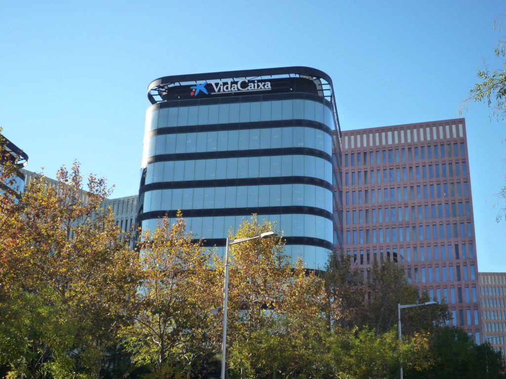 VidaCaixa gana el 1,1% más con un alza del 2,7% de los recursos ...