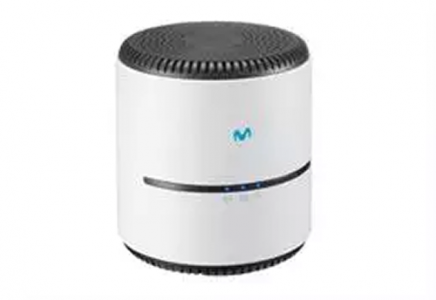 Movistar inicia el despliegue del nuevo Amplificador Smart WiFi 6 con ...