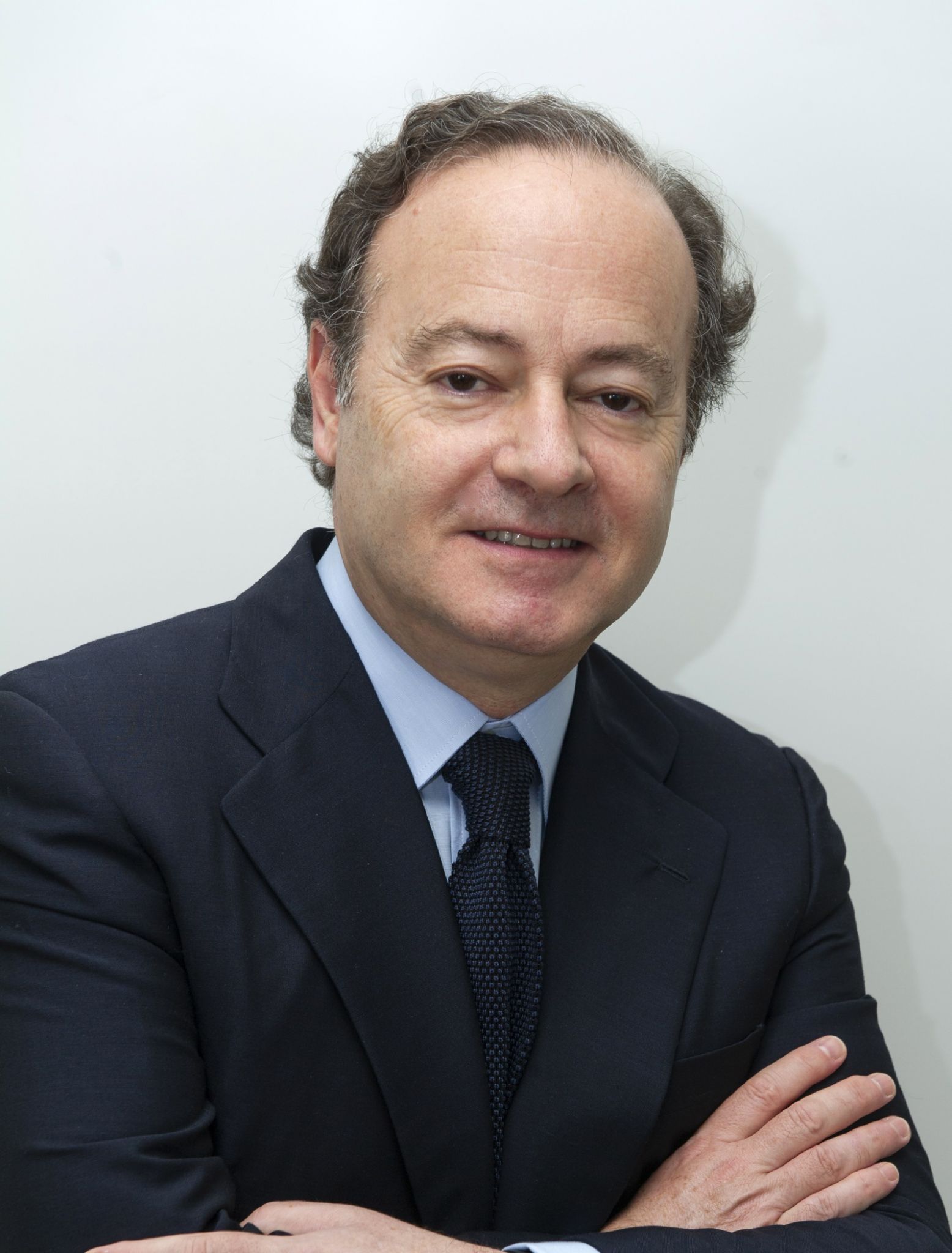 José Luis Blanco, nuevo director general ejecutivo del Instituto de la ...