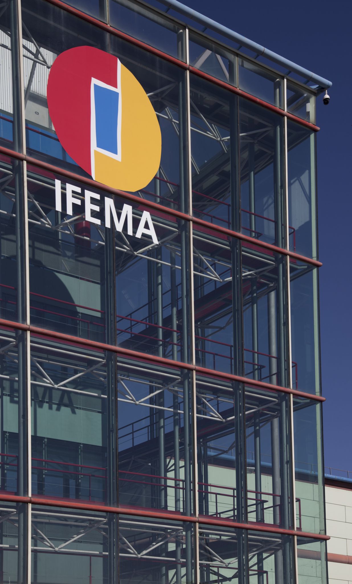 Ifema se rearma para su vuelta a la actividad | DiarioAbierto Ifema se ...