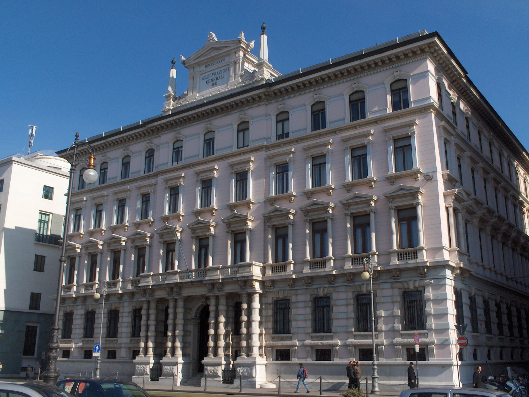 Palazzo-generali | DiarioAbiertoDiarioAbierto