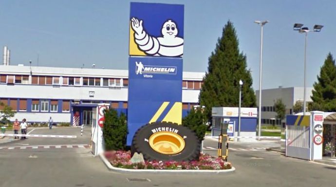 Michelin cambia la dirección de marketing y pone fecha de fin a su ERTE ...