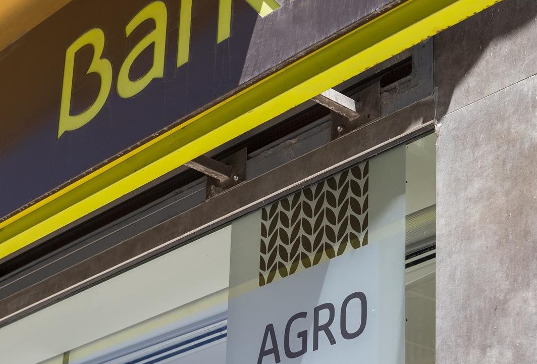 Bankia concede 1.900 millones de nueva financiación al sector agro ... Bankia concede 1.900 millones de nueva financiación al sector agro ...